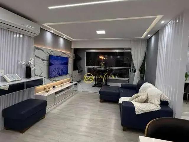 Apartamento para Venda em Sorocaba/SP Jardim Judith 3 Quartos