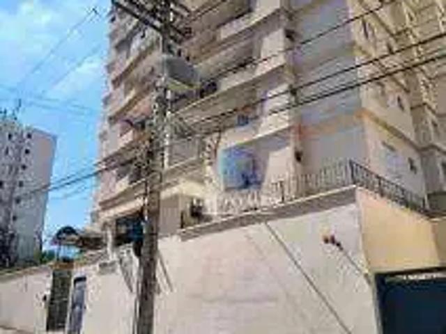 Apartamento para Venda em Sorocaba/SP Jardim Judith 3 Quartos
