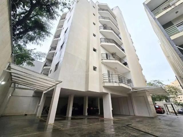 Apartamento para Venda em Sorocaba/SP Jardim Judith 3 Quartos