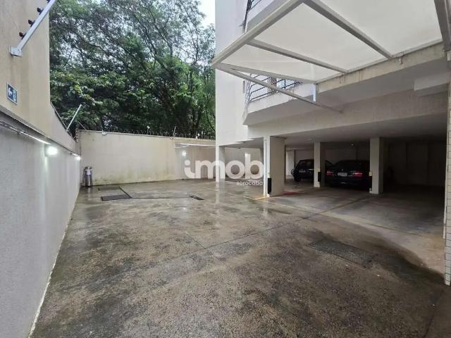 Apartamento para Venda em Sorocaba/SP Jardim Judith 3 Quartos