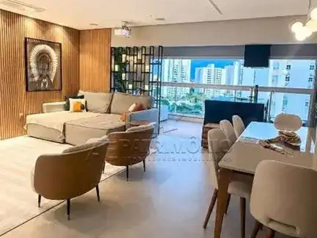 Apartamento para Venda em Sorocaba/SP Jardim Judith 3 Quartos
