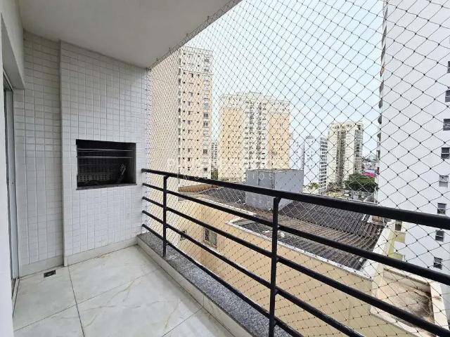 Apartamento para Venda em Sorocaba/SP Jardim Judith 3 Quartos