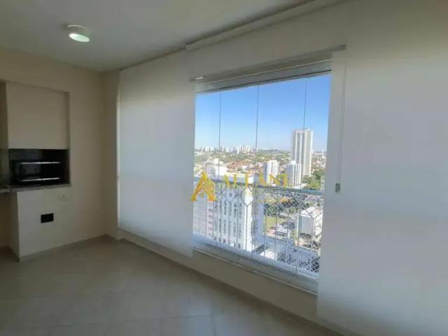 Apartamento para Venda em Sorocaba/SP Jardim Judith 3 Quartos