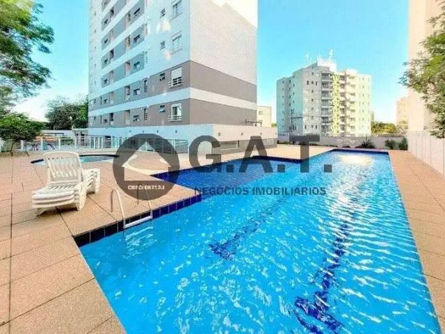 Apartamento para Venda em Sorocaba/SP Jardim Judith 3 Quartos