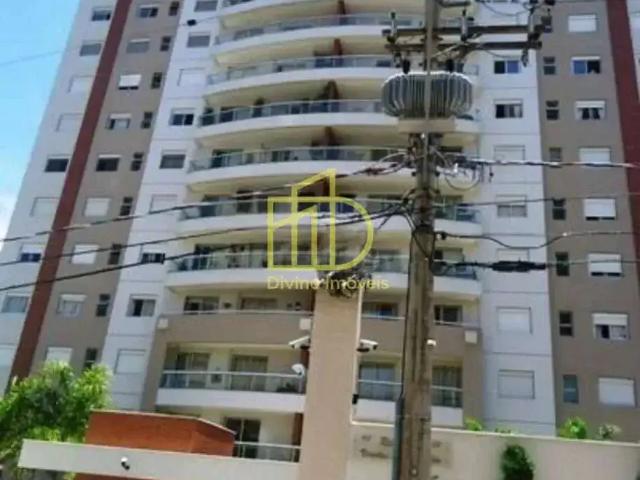 Apartamento para Venda em Sorocaba/SP Jardim Judith 3 Quartos