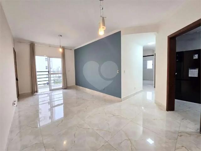 Apartamento para Venda em Sorocaba/SP Jardim Judith 3 Quartos