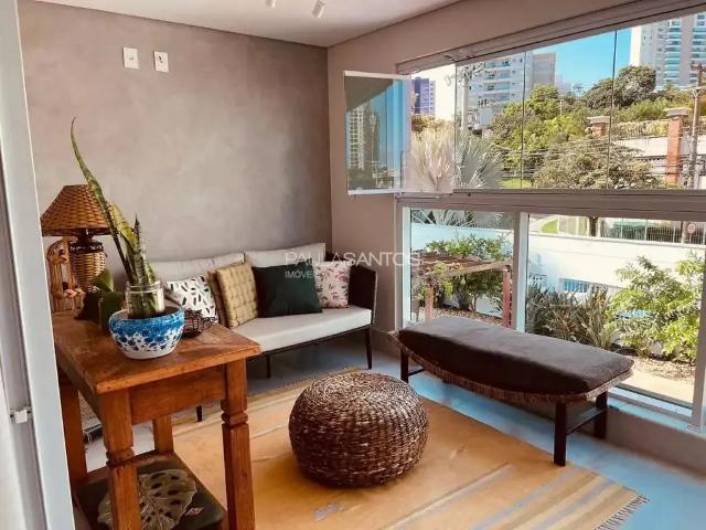 Apartamento para Venda em Sorocaba/SP Jardim Judith 3 Quartos