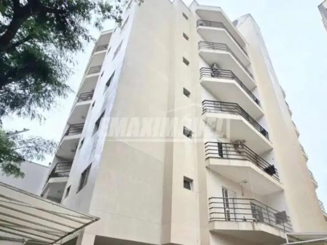 Apartamento para Venda em Sorocaba/SP Jardim Judith 3 Quartos