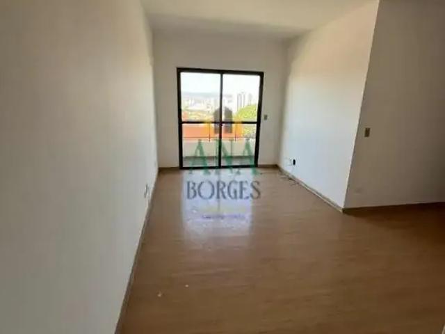 Apartamento para Venda em Sorocaba/SP Jardim Juliana 3 Quartos