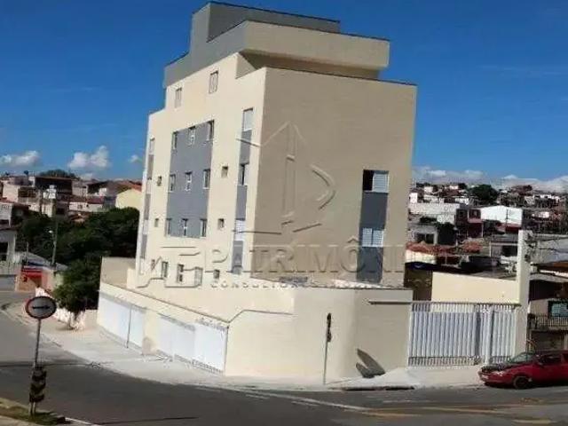 Apartamento para Venda em Sorocaba/SP Jardim Juliana 3 Quartos