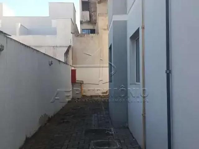 Apartamento para Venda em Sorocaba/SP Jardim Jatobá 2 Quartos