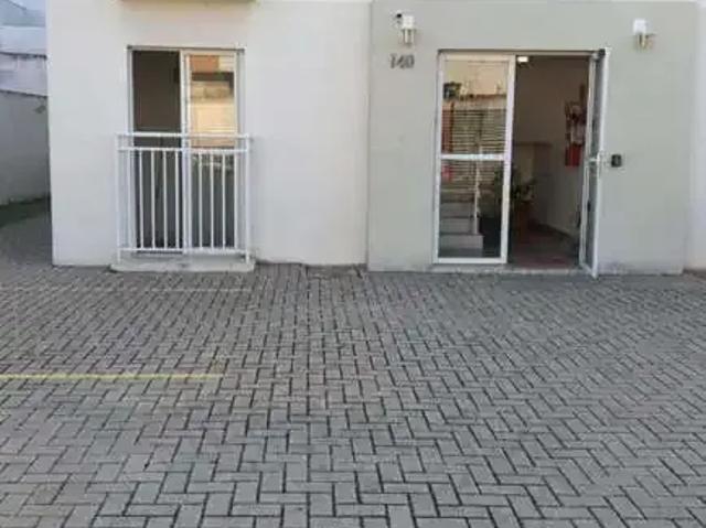 Apartamento para Venda em Sorocaba/SP Jardim Jatobá 2 Quartos
