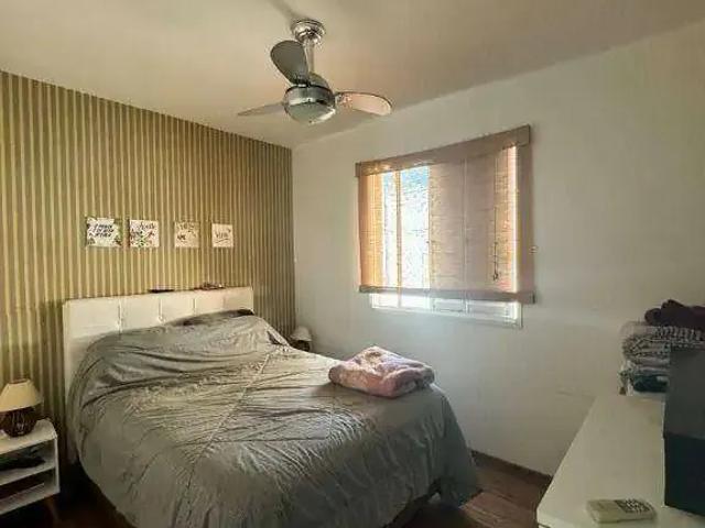 Apartamento para Venda em Sorocaba/SP Jardim Josane 2 Quartos