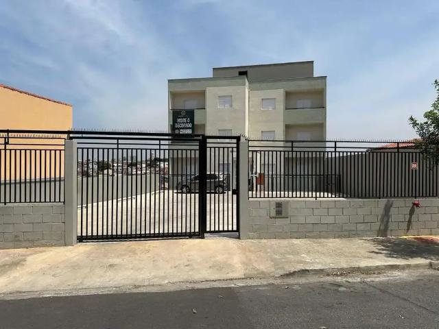 Apartamento para Venda em Sorocaba/SP Jardim Josane 2 Quartos