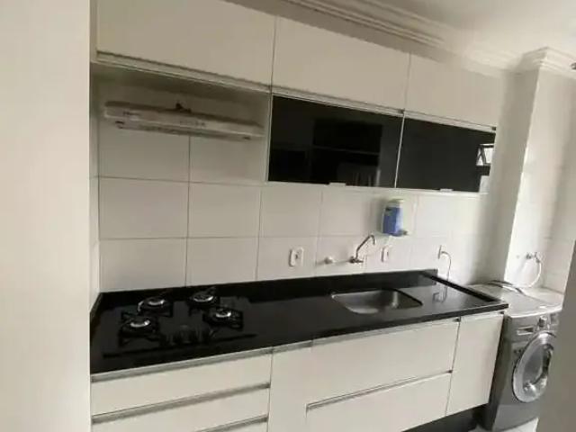 Apartamento para Venda em Sorocaba/SP Jardim Leocádia 2 Quartos