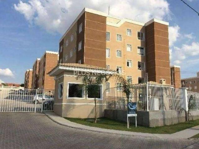 Apartamento para Venda em Sorocaba/SP Jardim Leocádia 2 Quartos