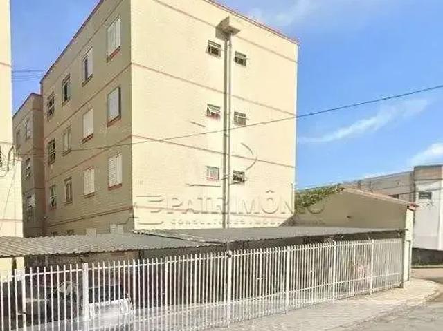 Apartamento para Venda em Sorocaba/SP Jardim Leocádia 2 Quartos