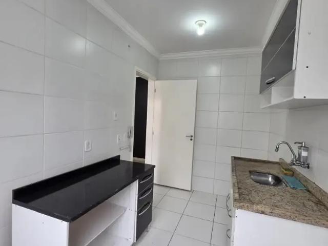 Apartamento para Venda em Sorocaba/SP Jardim Leocádia 2 Quartos