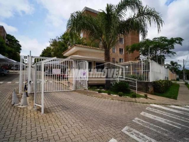 Apartamento para Venda em Sorocaba/SP Jardim Leocádia 2 Quartos