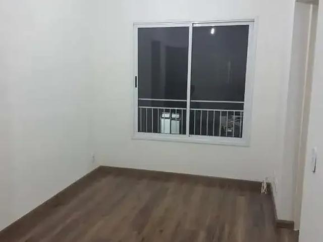 Apartamento para Venda em Sorocaba/SP Jardim Leocádia 2 Quartos