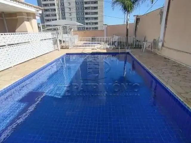 Apartamento para Venda em Sorocaba/SP Jardim Leocádia 2 Quartos