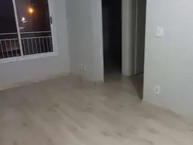 Apartamento para Venda em Sorocaba/SP Jardim Leocádia 2 Quartos