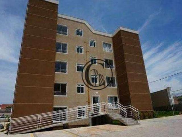 Apartamento para Venda em Sorocaba/SP Jardim Leocádia 2 Quartos