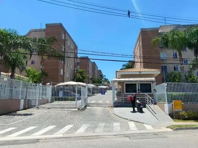 Apartamento para Venda em Sorocaba/SP Jardim Leocádia 2 Quartos