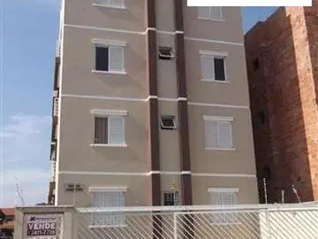 Apartamento para Venda em Sorocaba/SP Jardim Leocádia 2 Quartos