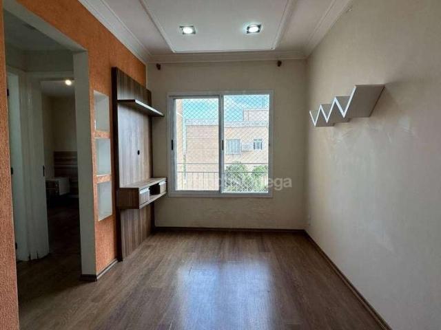 Apartamento para Venda em Sorocaba/SP Jardim Leocádia 2 Quartos