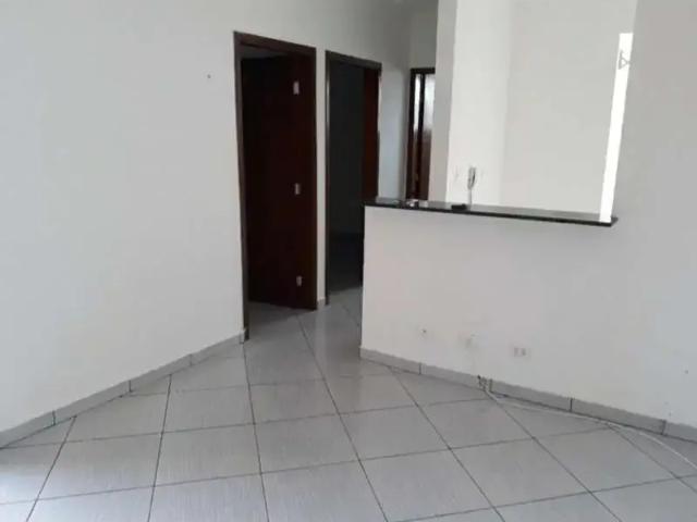 Apartamento para Venda em Sorocaba/SP Jardim Leocádia 2 Quartos
