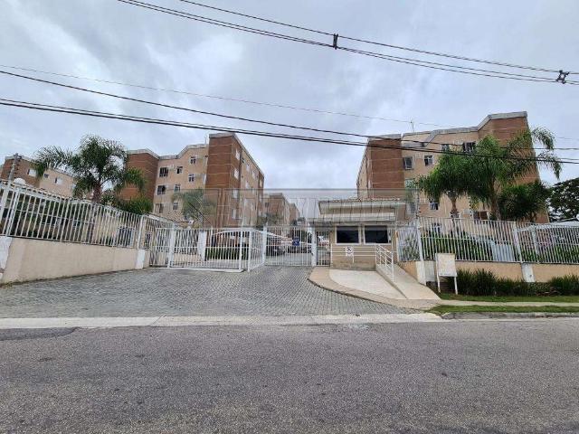 Apartamento para Venda em Sorocaba/SP Jardim Leocádia 2 Quartos