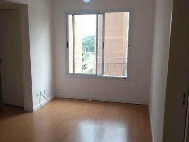 Apartamento para Venda em Sorocaba/SP Jardim Leocádia 2 Quartos