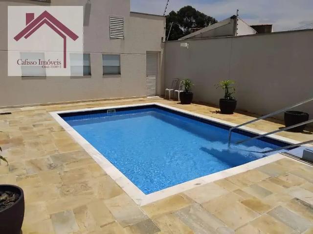 Apartamento para Venda em Sorocaba/SP Jardim Leocádia 2 Quartos