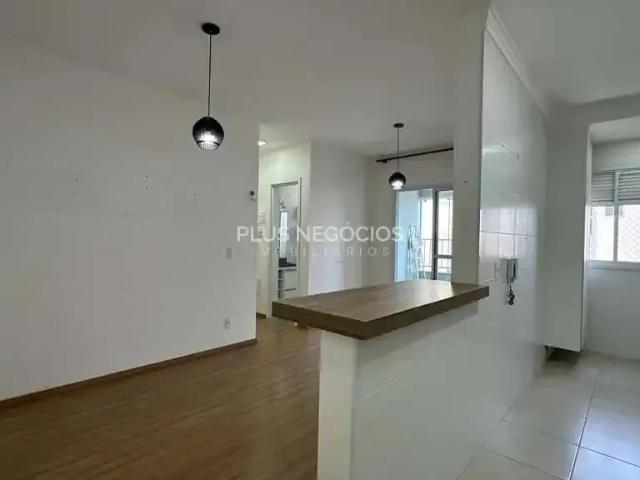 Apartamento para Venda em Sorocaba/SP Jardim Leocádia 2 Quartos