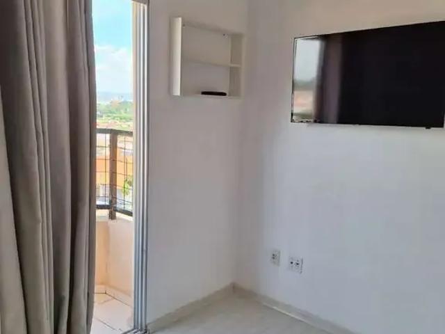 Apartamento para Venda em Sorocaba/SP Jardim Leocádia 2 Quartos