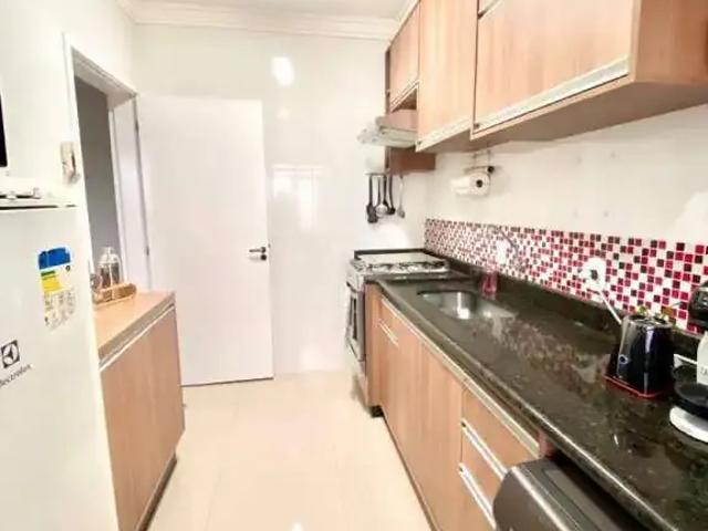 Apartamento para Venda em Sorocaba/SP Jardim Leocádia 2 Quartos