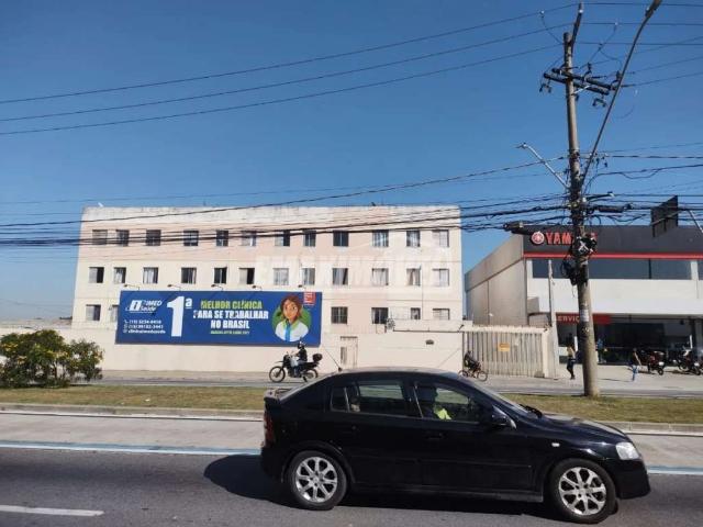 Apartamento para Venda em Sorocaba/SP Jardim Los Angeles 2 Quartos