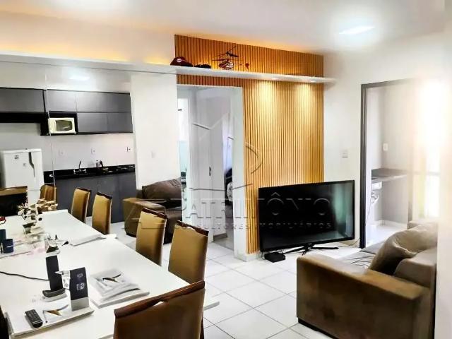 Apartamento para Venda em Sorocaba/SP Jardim Pagliato 2 Quartos