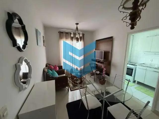 Apartamento para Venda em Sorocaba/SP Jardim Pagliato 2 Quartos