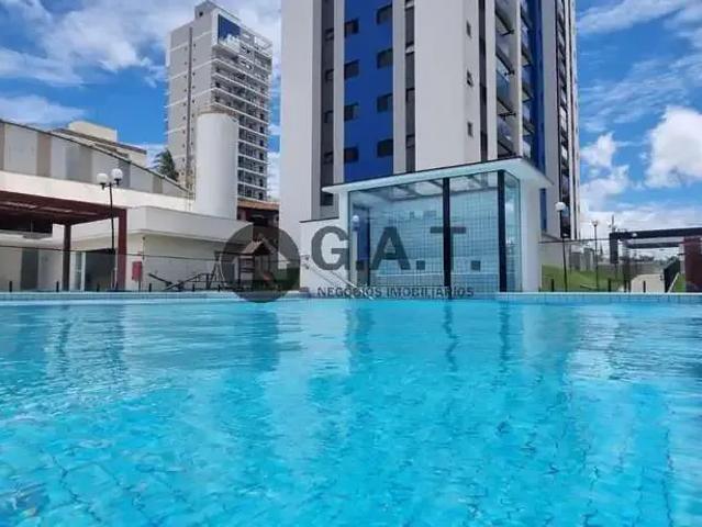 Apartamento para Venda em Sorocaba/SP Jardim Pagliato 2 Quartos