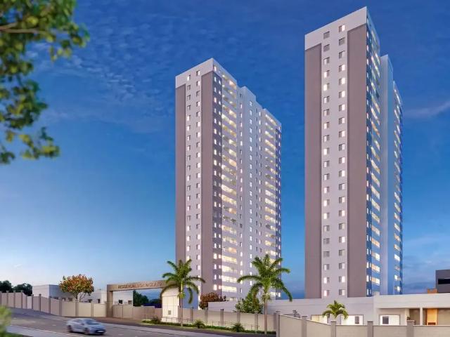 Apartamento para Venda em Sorocaba/SP Jardim Pagliato 2 Quartos