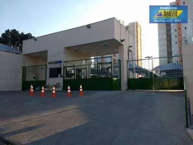 Apartamento para Venda em Sorocaba/SP Jardim Pagliato 2 Quartos
