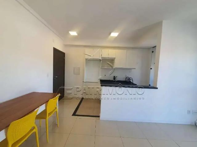 Apartamento para Venda em Sorocaba/SP Jardim Pagliato 2 Quartos