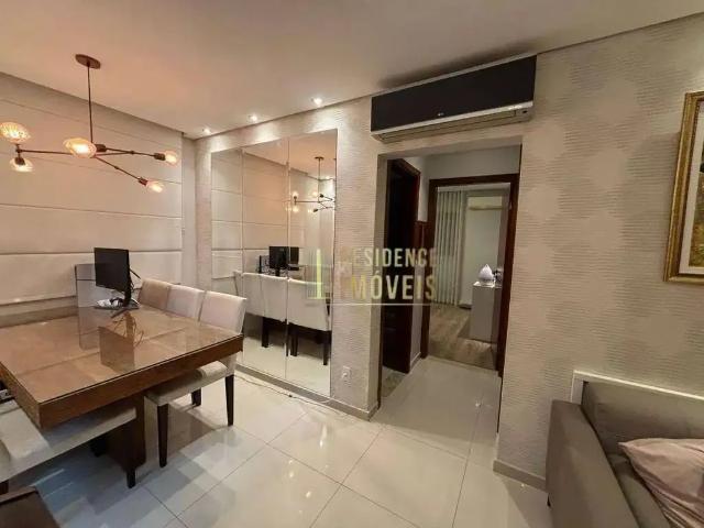 Apartamento para Venda em Sorocaba/SP Jardim Pagliato 2 Quartos