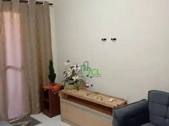 Apartamento para Venda em Sorocaba/SP Jardim Pagliato 2 Quartos