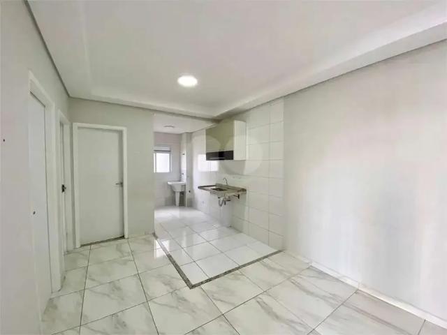 Apartamento para Venda em Sorocaba/SP Jardim Pagliato 2 Quartos