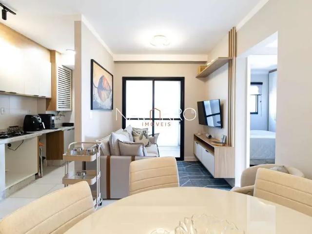 Apartamento para Venda em Sorocaba/SP Jardim Pagliato 2 Quartos