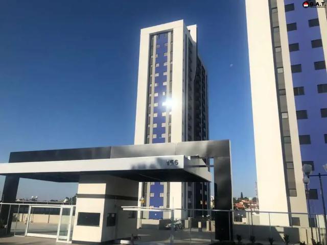 Apartamento para Venda em Sorocaba/SP Jardim Pagliato 2 Quartos