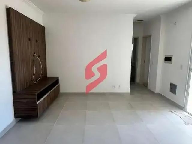 Apartamento para Venda em Sorocaba/SP Jardim Pagliato 2 Quartos